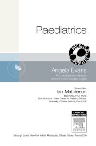 Ian Mathieson ed. The Pocket Podiatry Guide Paediatrics – Sociedad ...